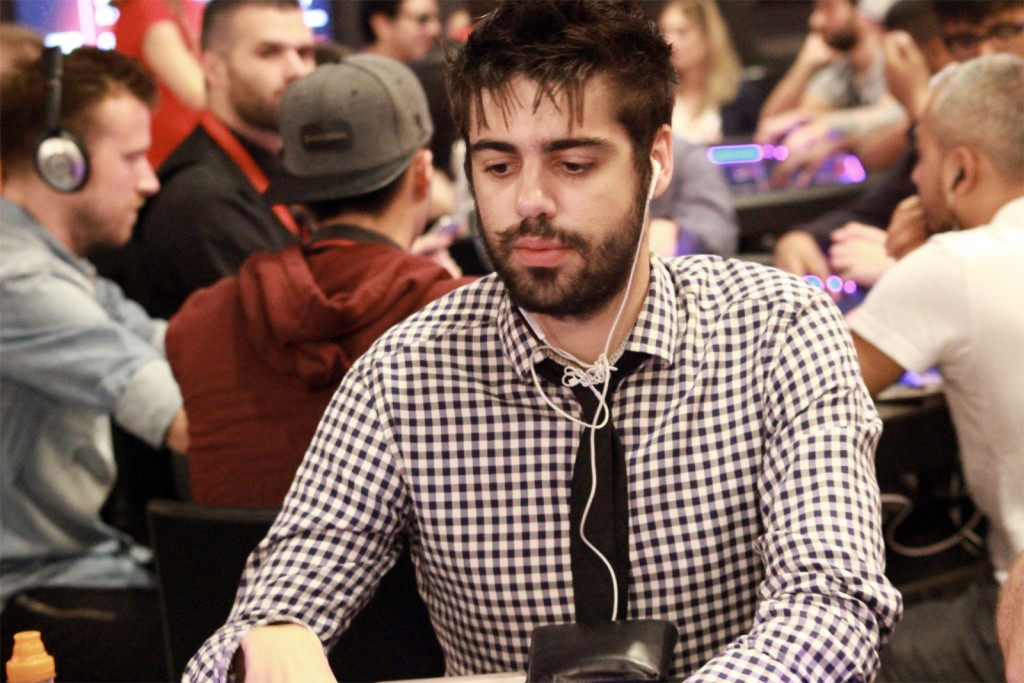 Johan Guilbert AkA « YoH_ViraL » : nouveau Team Pro de PMU Poker ...