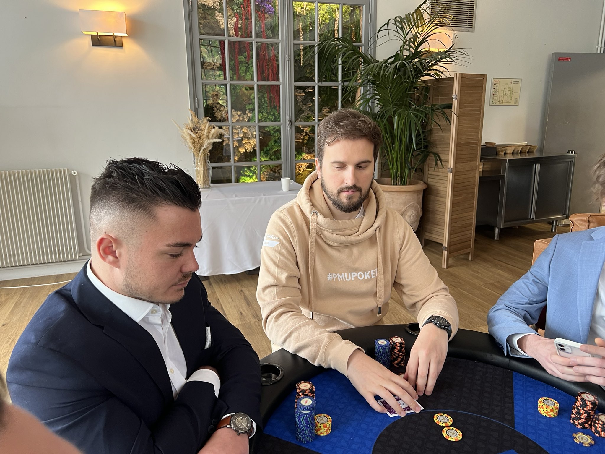 Dylan Cechowski ProDream 2023 ! | Blog Poker de PMU Poker, suivez le ...