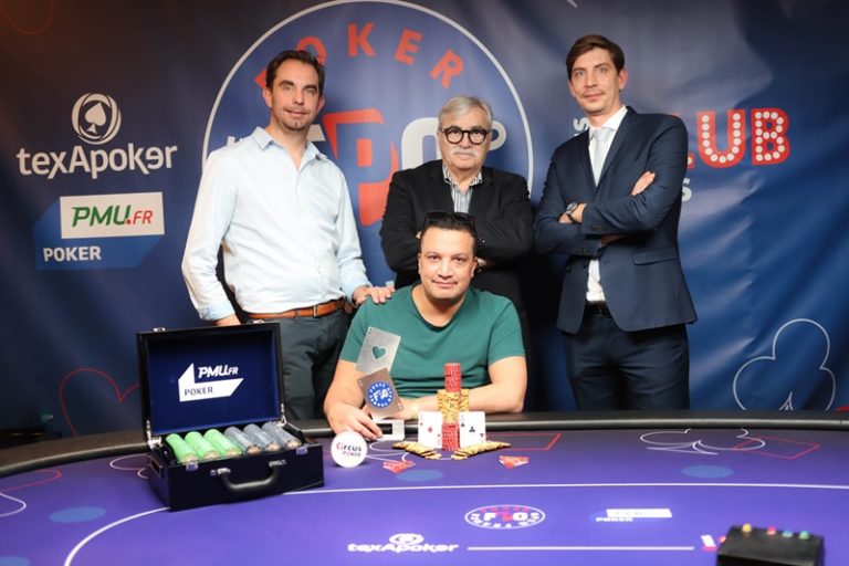 FPO Paris 2024 - Tous les Résultats | Blog Poker de PMU Poker, suivez ...