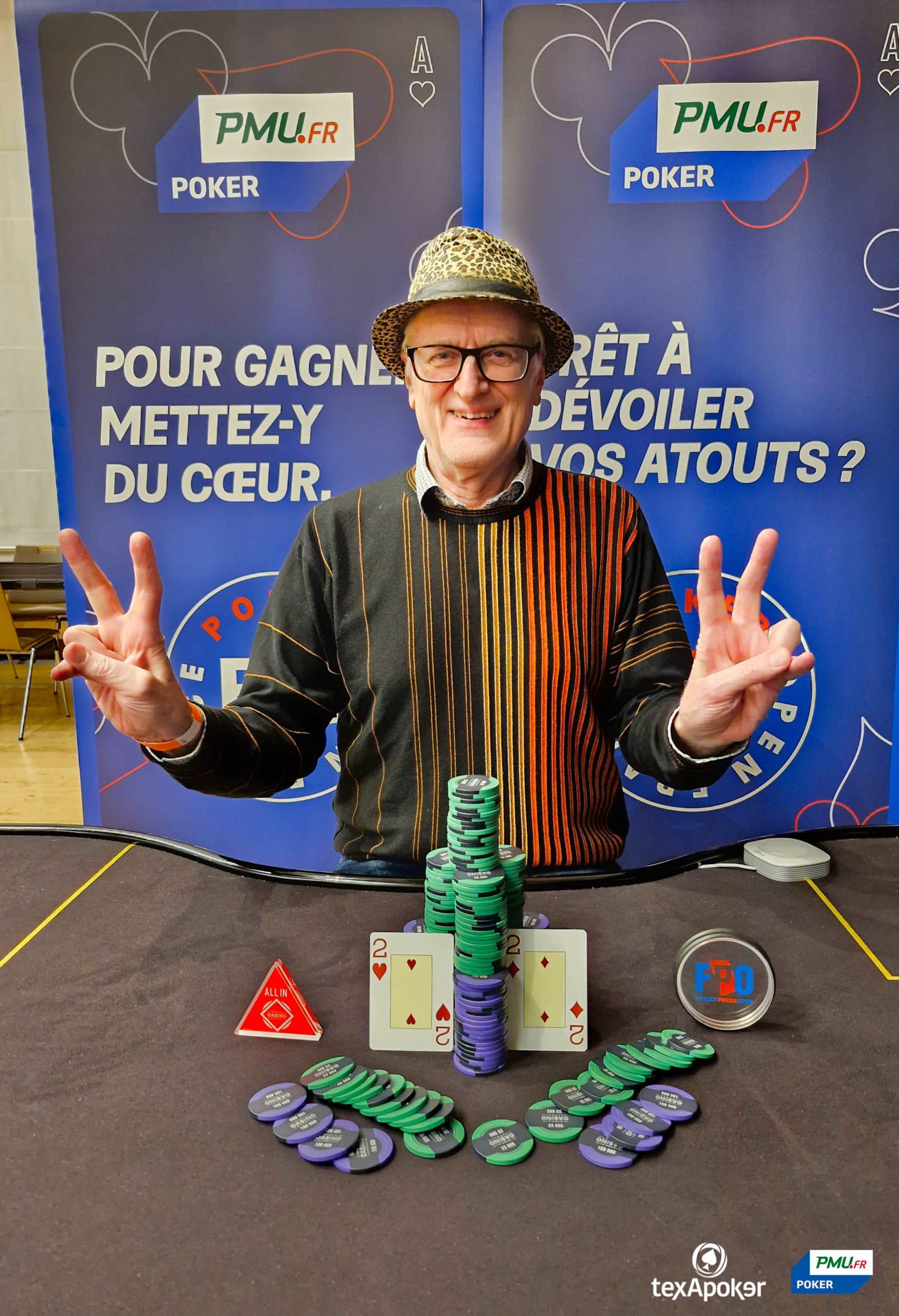 win Superstack FPO Annecy 2024 | Blog Poker de PMU Poker, suivez le ...
