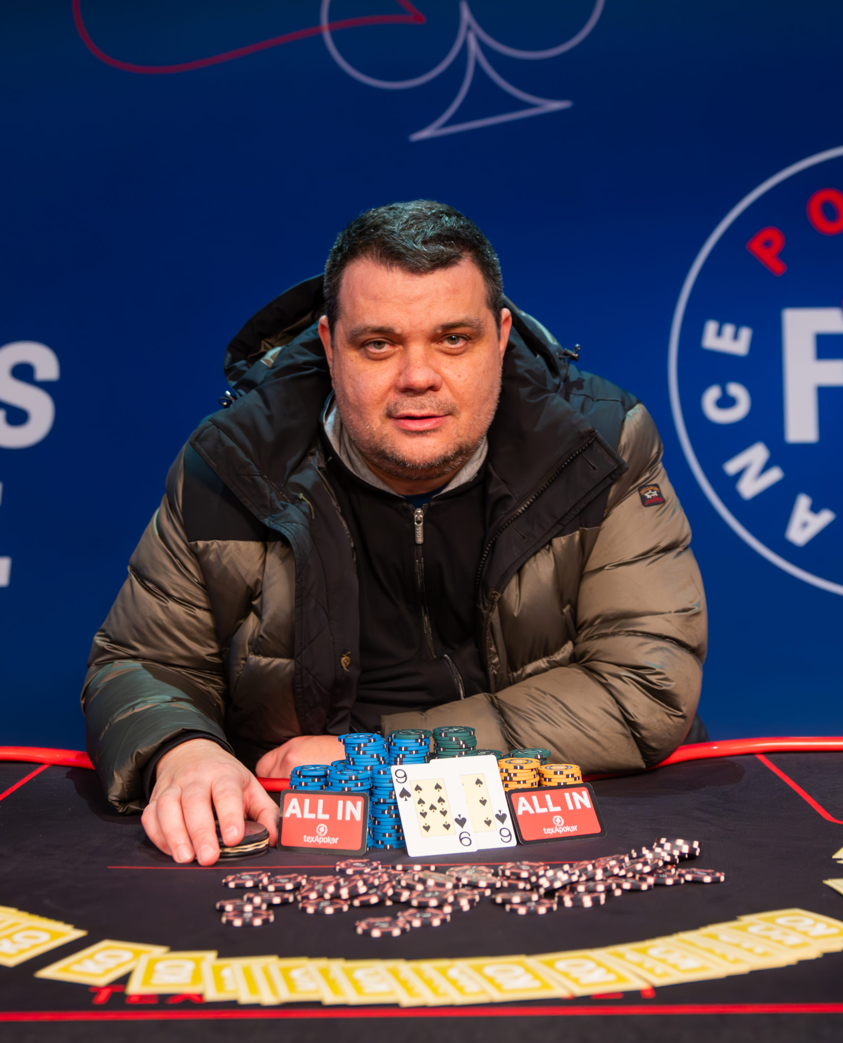 FPO Saint-Amand : tous les résultats | Blog Poker de PMU Poker, suivez ...